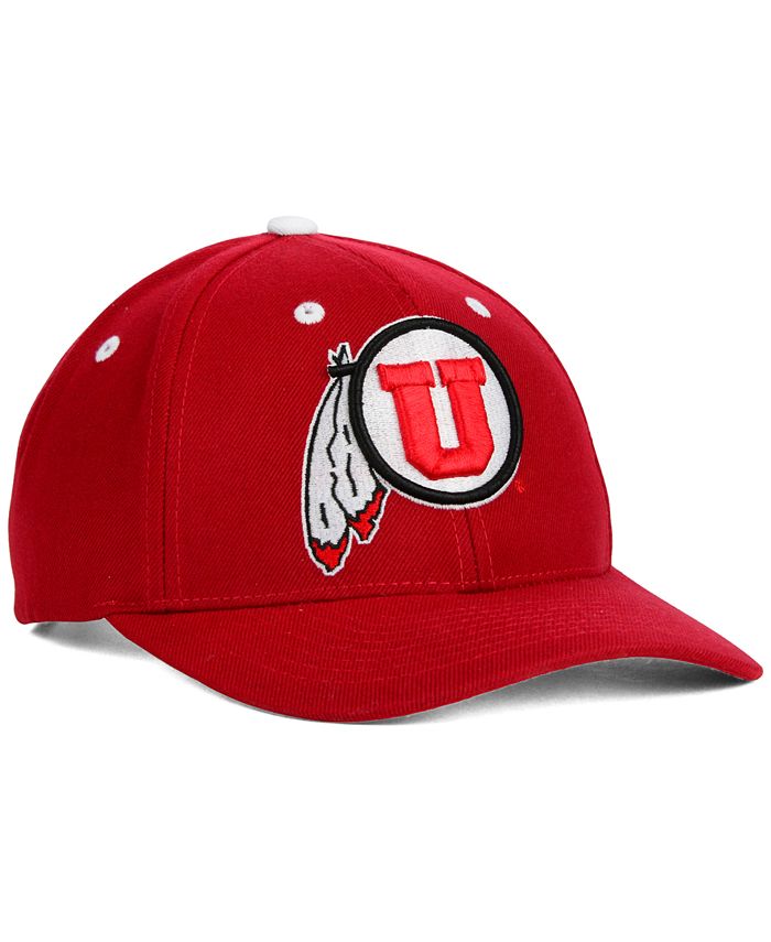 Zephyr Utah Utes Competitor Cap - Macy's