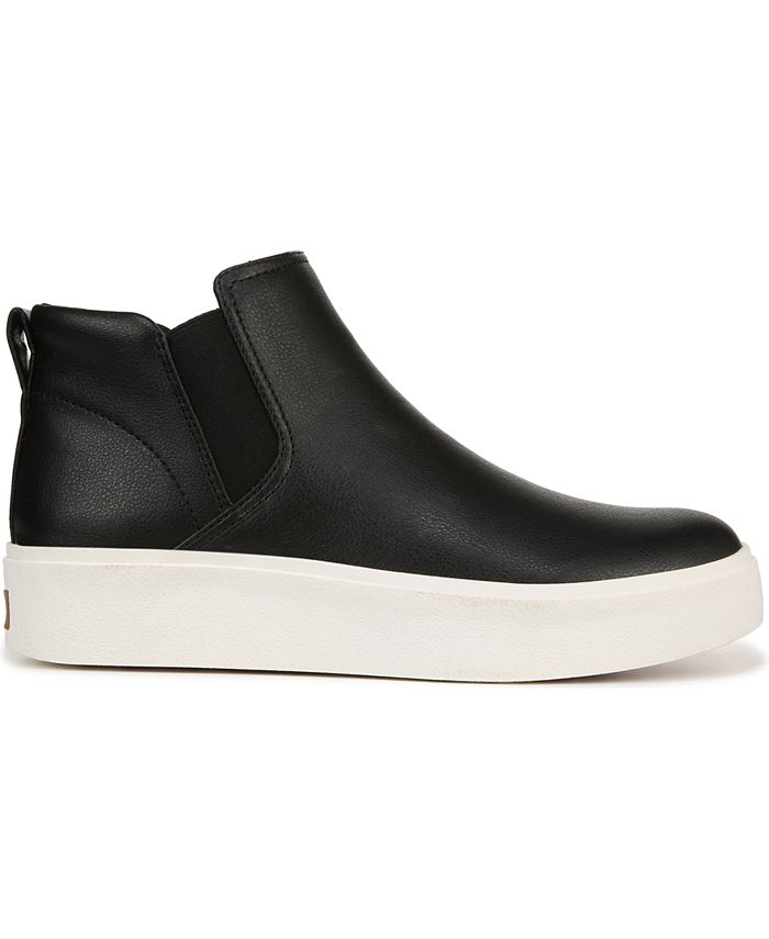 Dr. Scholl's Women's Madison-Boot Slip-on Booties - Macy's