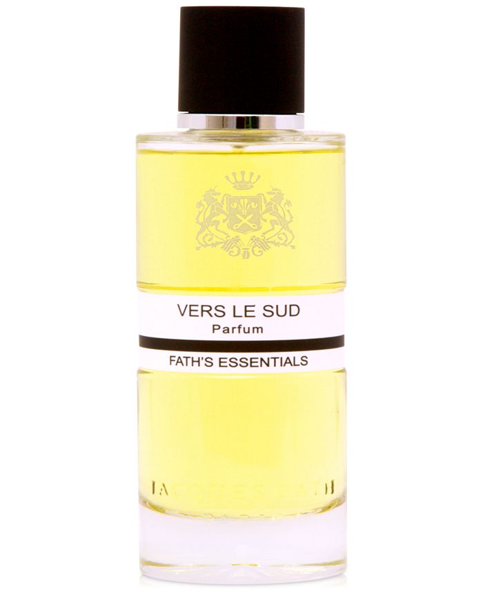 Jacques Fath Vers Le Sud Parfum, 6.8 oz. - Macy's