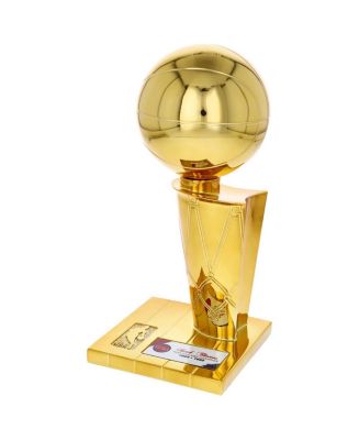 Isiah Thomas Detroit Pistons 12" 2-Time NBA Finals Champion Replica ...