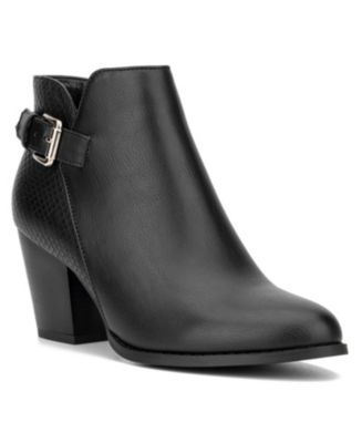 New York & Company Women's Jamie Bootie - Macy's