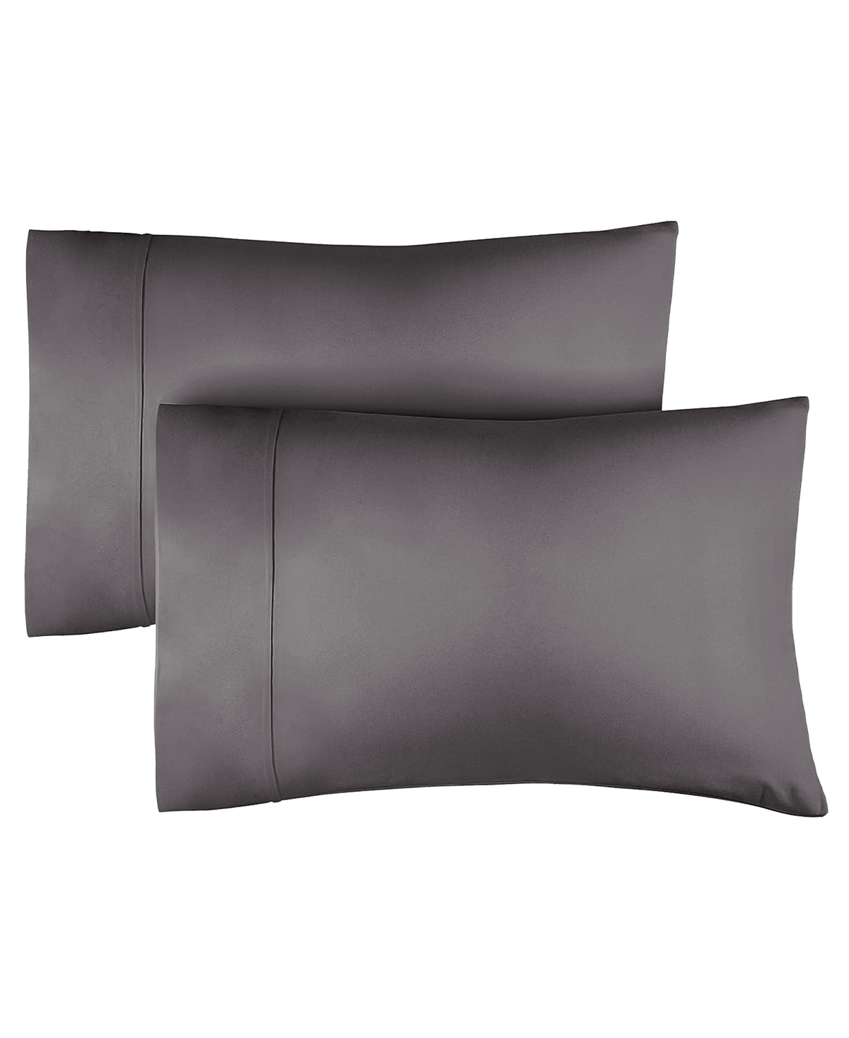 Click here for 400 Thread Count 100 Cotton Pillowcase Set of 2 -... prices