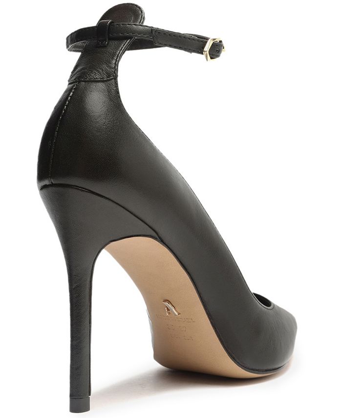 Arezzo Women's Zoey High Stiletto Pumps - Macy's
