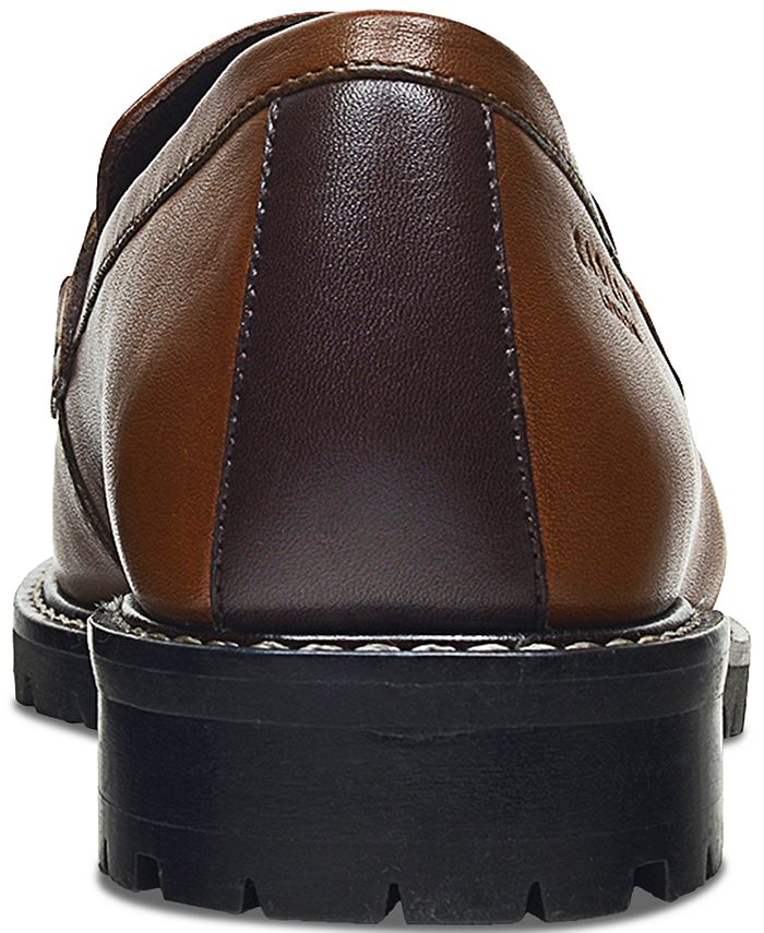 Radley London Women's Cavendish Avenue Chunky Chain Loafers - Macy's