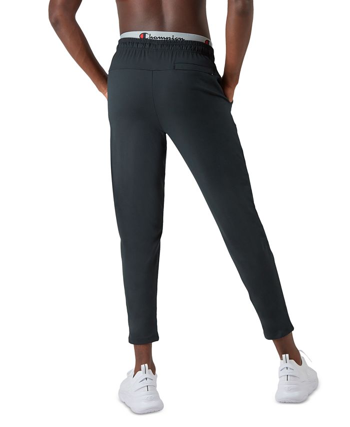 Champion Men's Weekender Slim-Fit Stretch Pants - Macy's