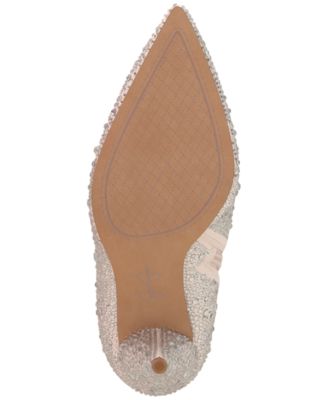 Women's Maryeli Embellished Dress Boots