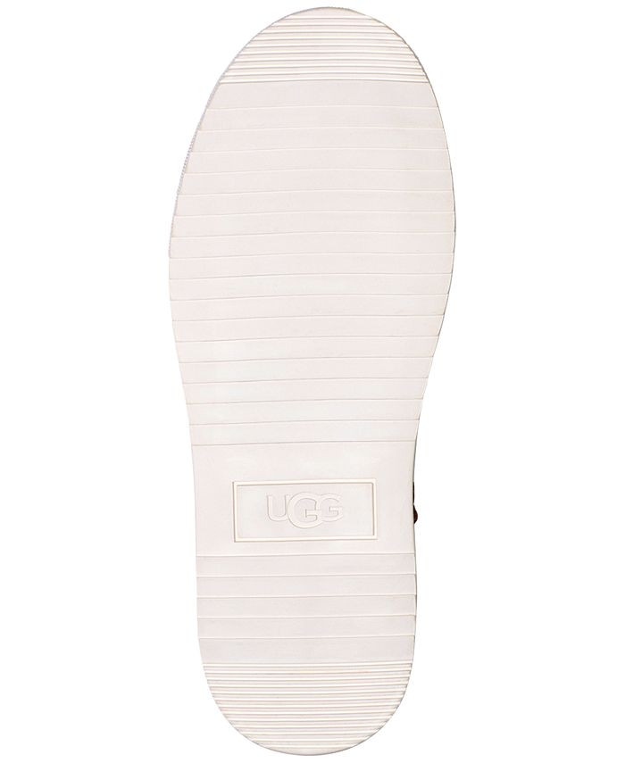 UGG® Women's Alameda Mini Pull-On Booties - Macy's