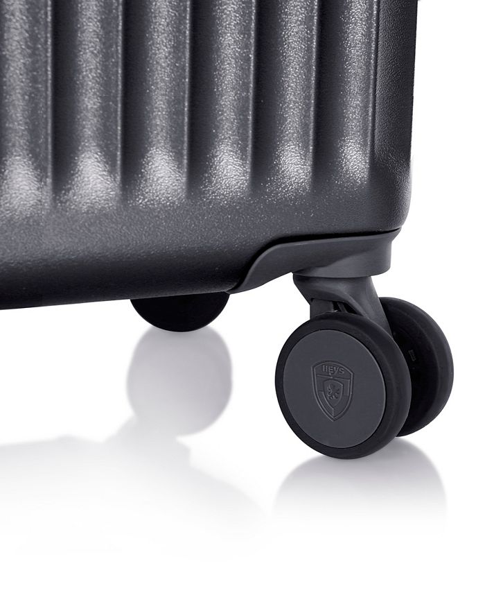 Heys Luxe Hard Side 26" Spinner - Macy's