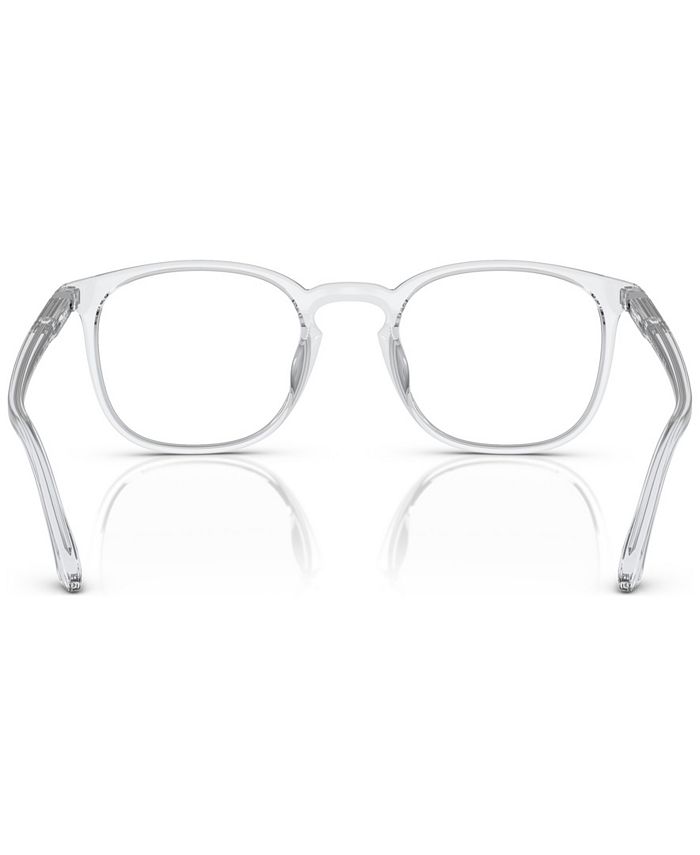 Starck Eyes Men's Eyeglasses, SH3088 49 - Macy's