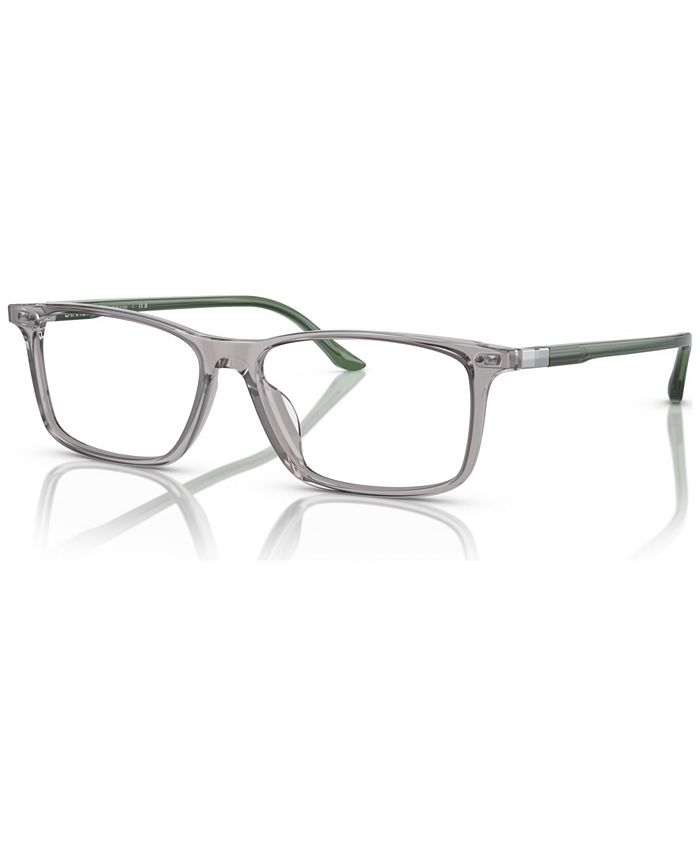 Starck Eyes Men's Eyeglasses, SH3078 55 - Macy's