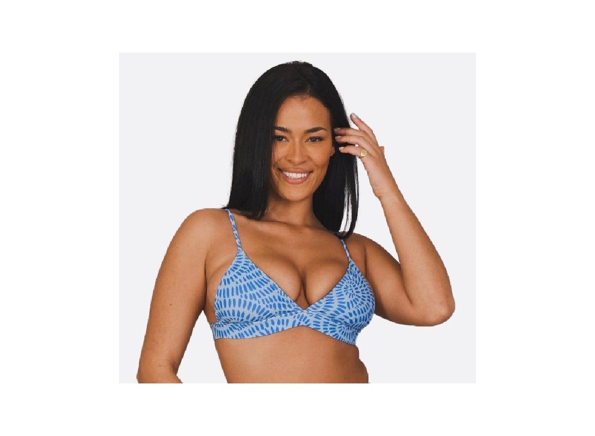 Click here for Oosc Womens Moroccan Dream Boost Em Up Bikini Top... prices