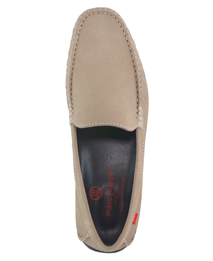Marc Joseph New York Men's Broadway Slip On Shoe - Macy's