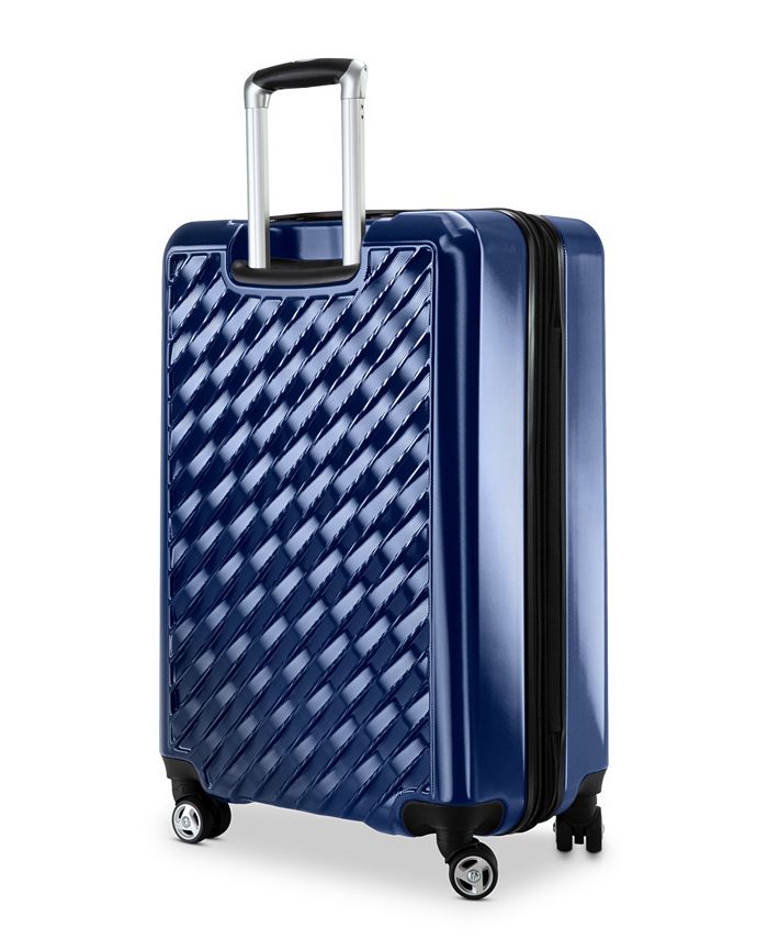 Ricardo Melrose Hardside 25" Check-in Spinner Suitcase - Macy's
