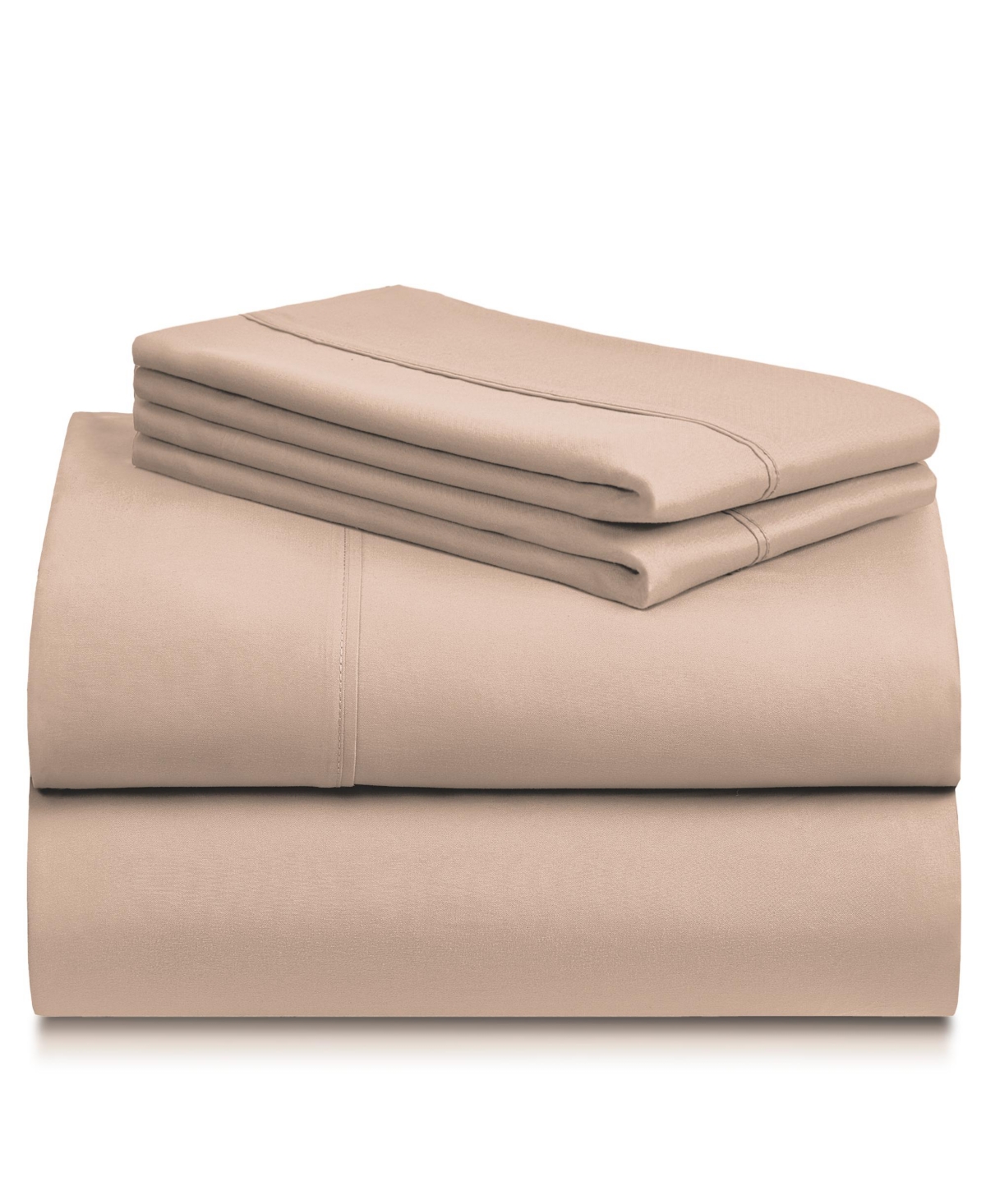 Click here for 3PC Silky Soft Cooling Deep Pocket Performance She... prices