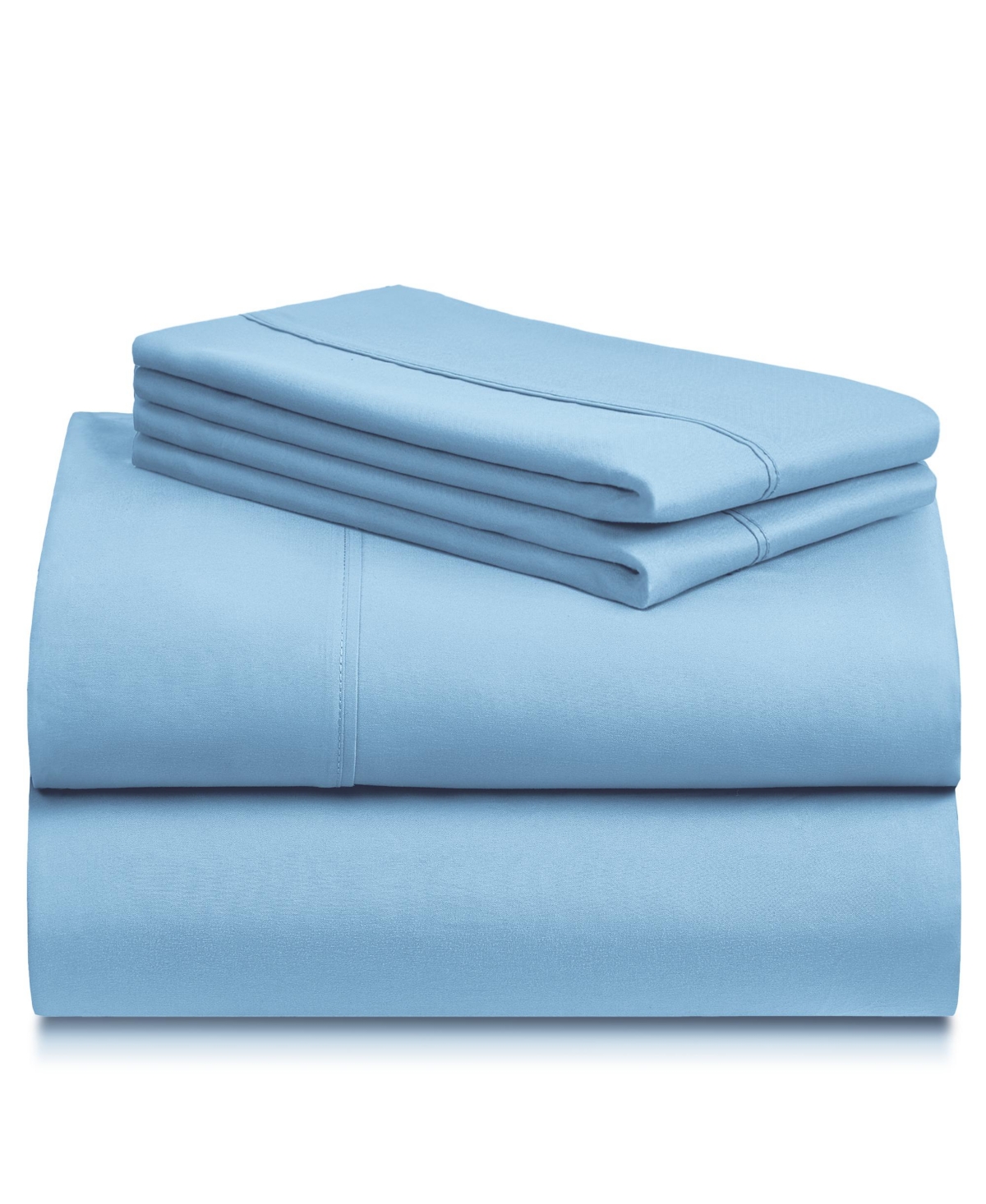 Click here for 3PC Silky Soft Cooling Deep Pocket Performance She... prices