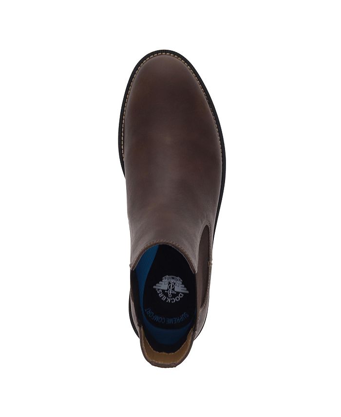 Dockers Men's Novi Comfort Boots - Macy's