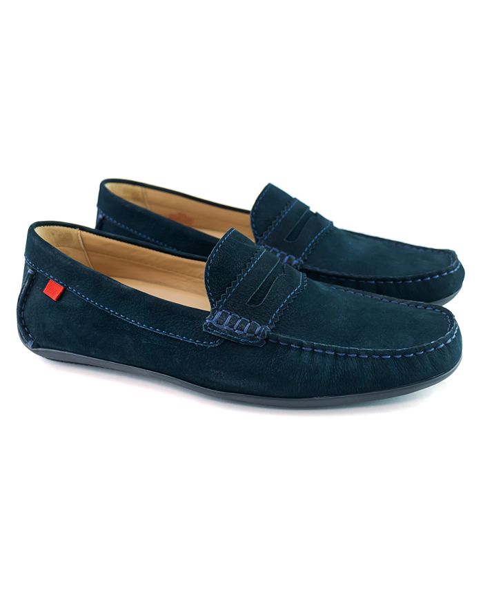 Marc Joseph New York Men's Union St 2 Slip On Shoe - Macy's