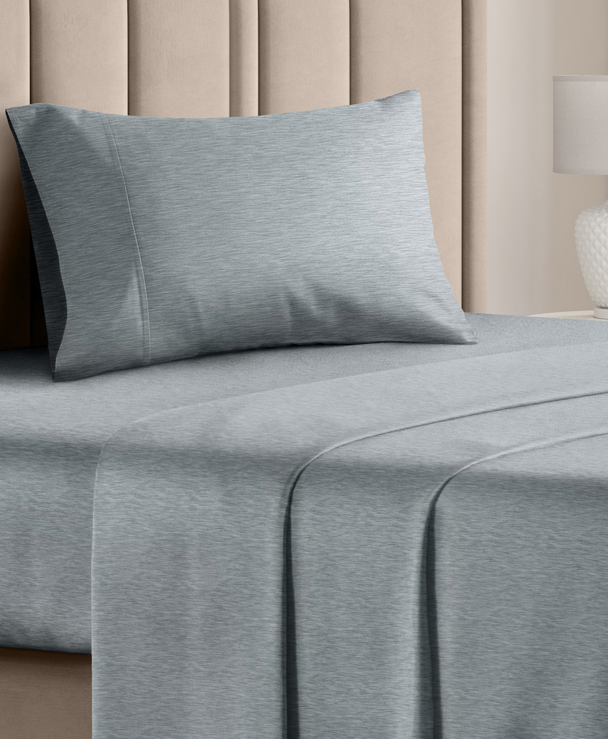 Click here for 3 Piece Deep Pocket Microfiber (Muted  Vibrant  He... prices