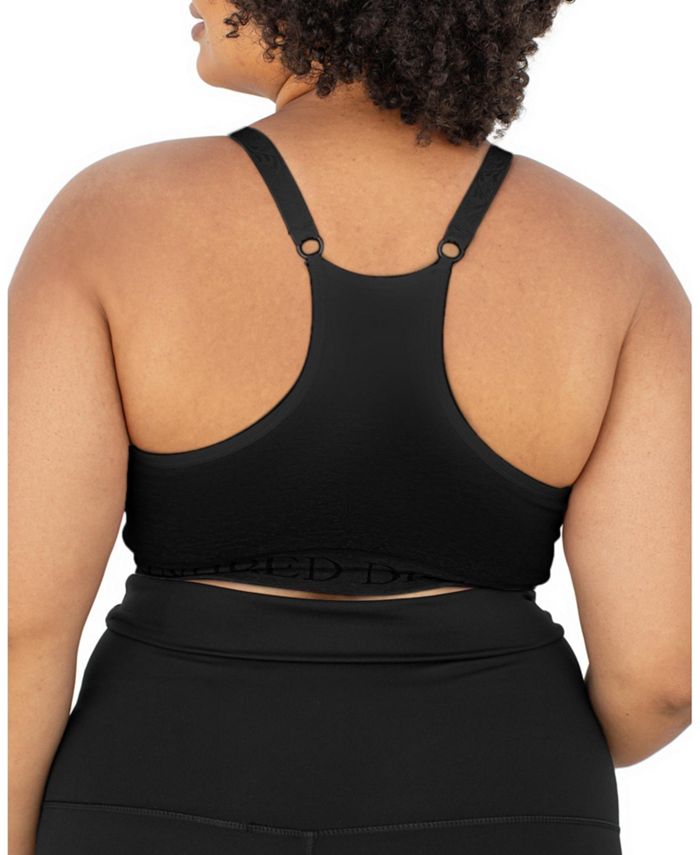 Kindred Bravely Plus Size Busty Sublime Hands-Free Pumping & Nursing ...