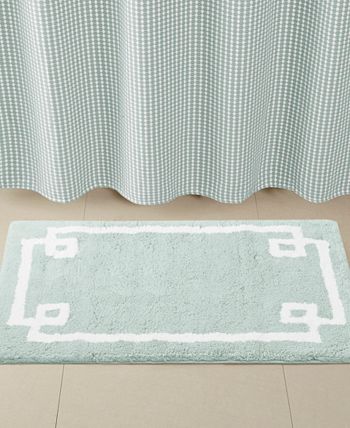 Madison Park Evan Tufted Cotton Bath Rug, 20" x 30" - Macy's