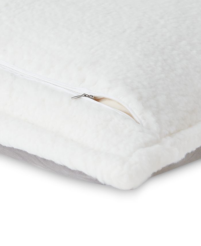 UGG® Dasha Decorative Pillow, 20" x 20" - Macy's