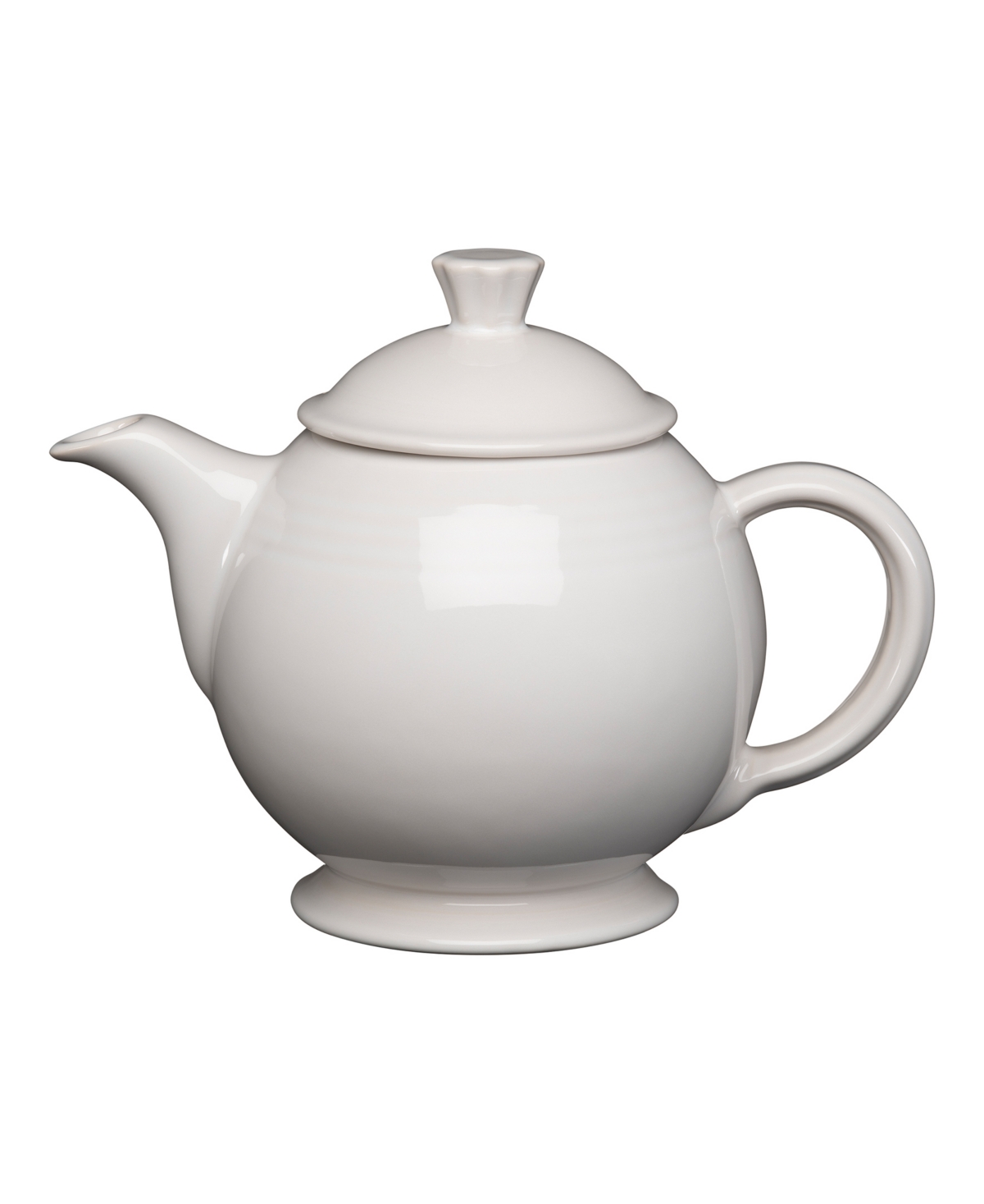 Click here for Fiesta 44 oz. Teapot - White prices