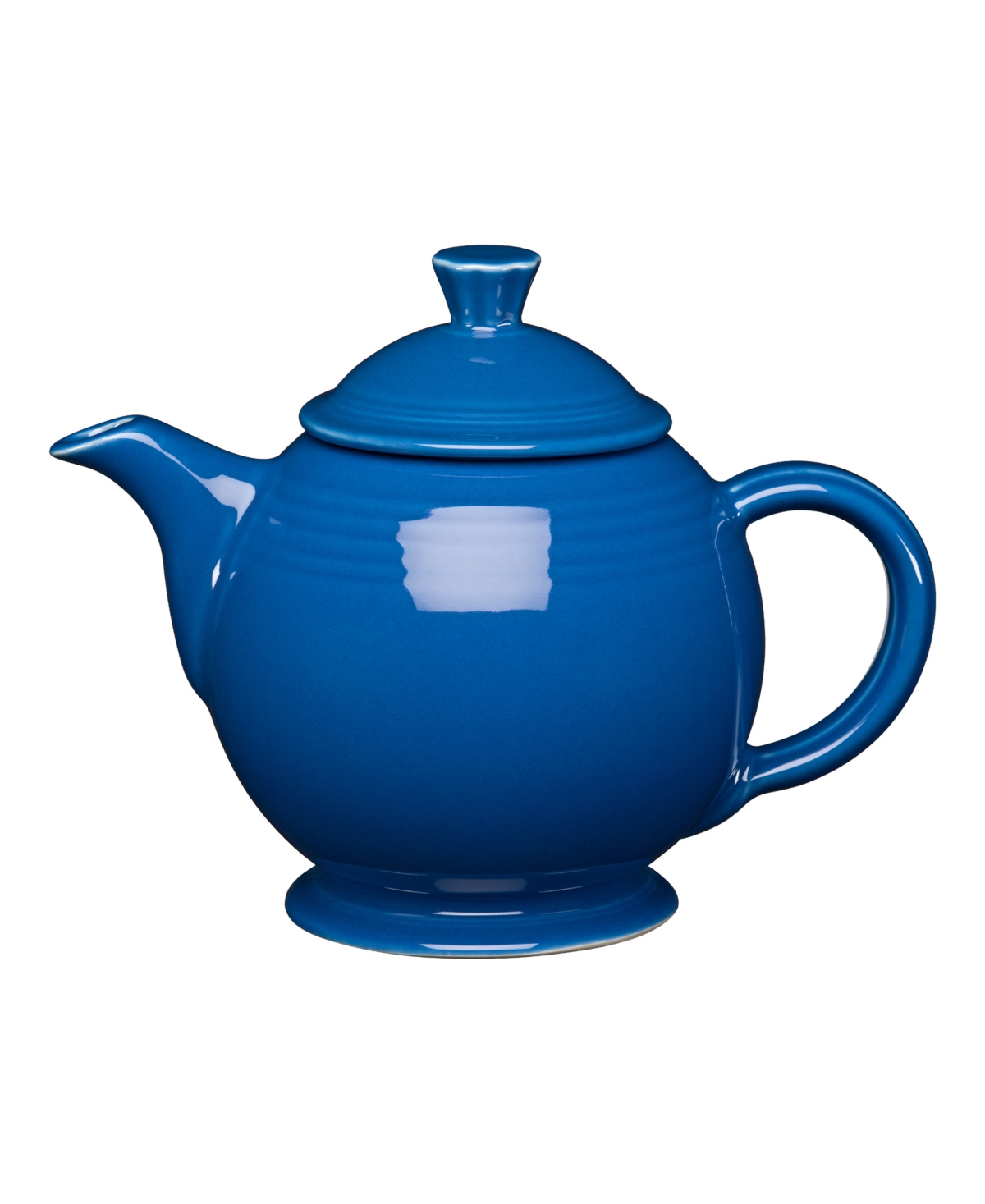 Click here for Fiesta 44 oz. Teapot - Lapis prices