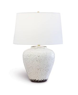 Regina Andrew Harper Ceramic Table Lamp - Macy's