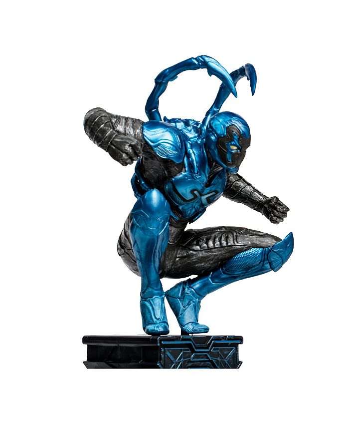 DC Blue Beetle Blue Beetle - Macy's