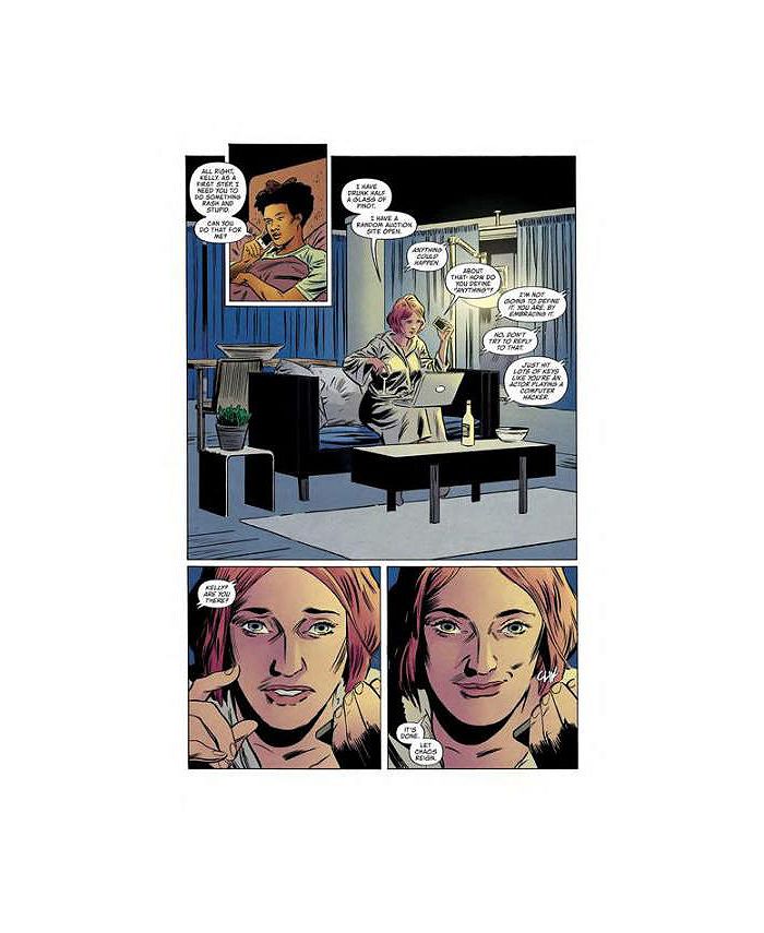 Barnes & Noble Three Little Wishes by Paul Cornell - Macy's