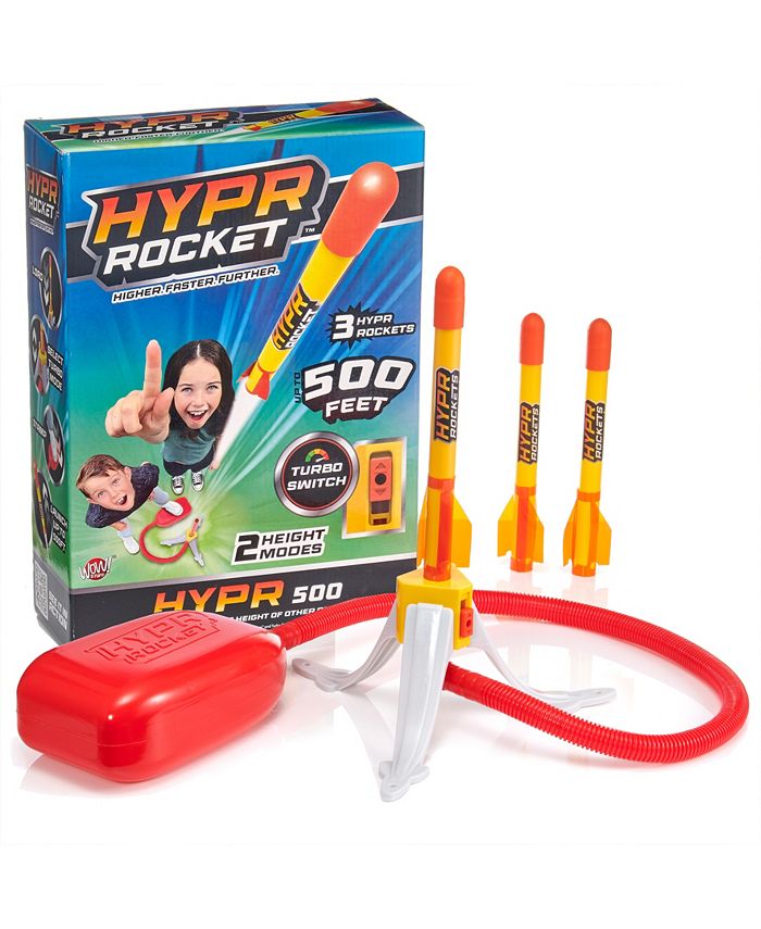 Hypr Rocket Hypr Jump 500 - Macy's