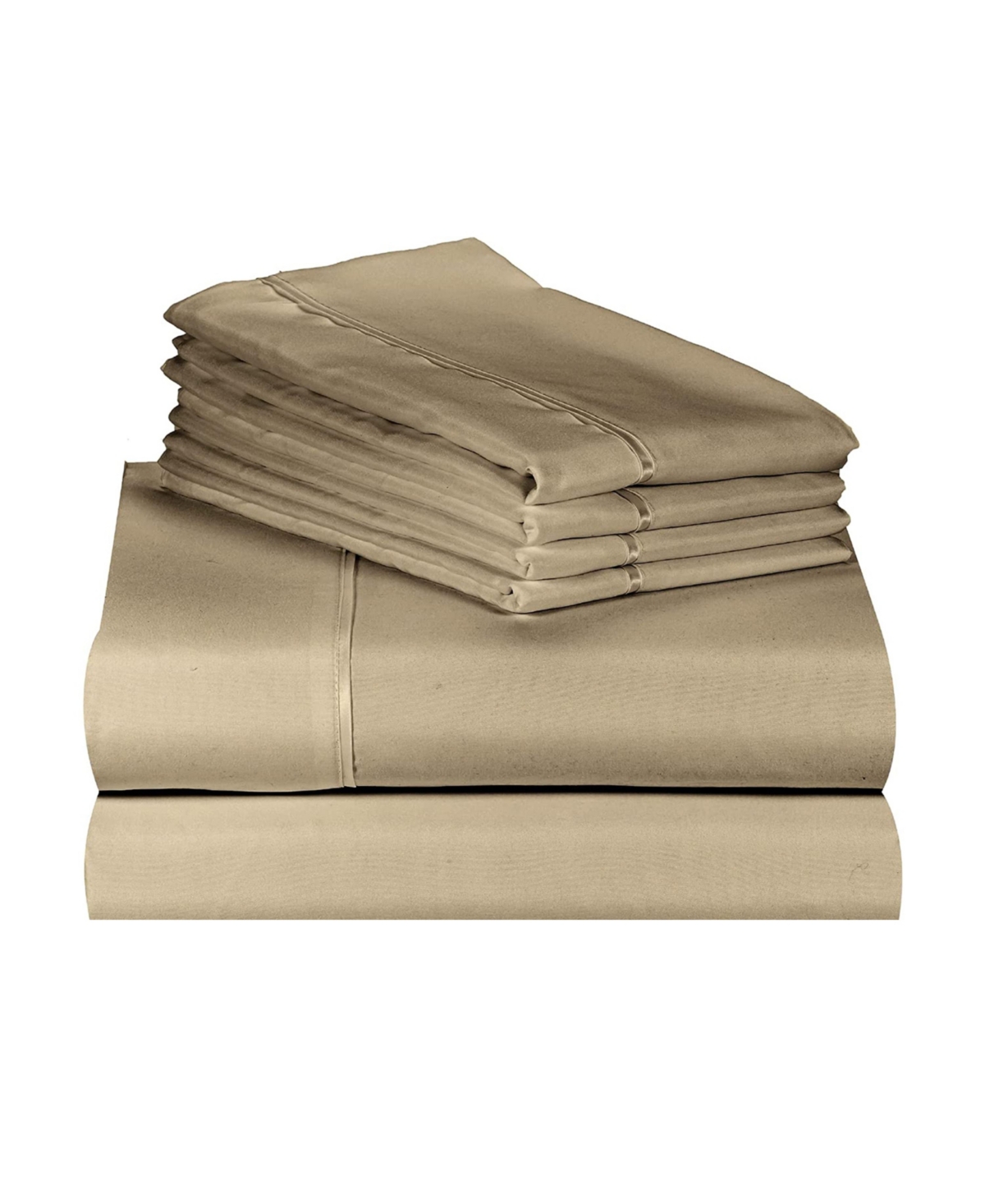 Click here for 3PC Silky Soft Cooling Deep Pocket Performance She... prices
