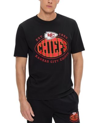 BOSS by Hugo Boss Men's BOSS x NFL Kansas City Chiefs T-shirt - Macy's