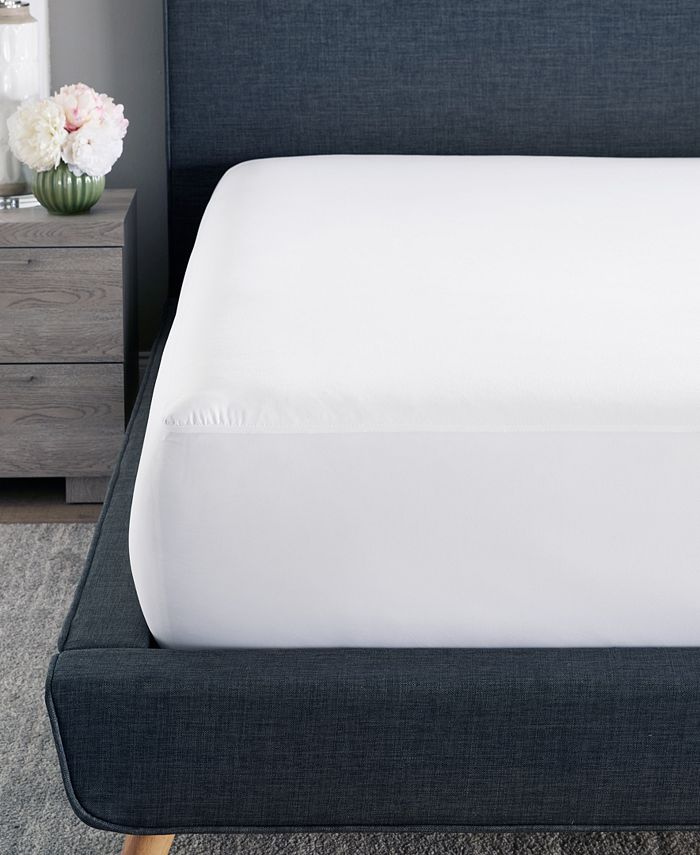 ProSleep Essentials Whisper Quiet Water-Resistant Mattress Protector ...