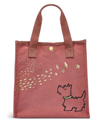 Radley London Take Flight Small Open Top Grab - Macy's