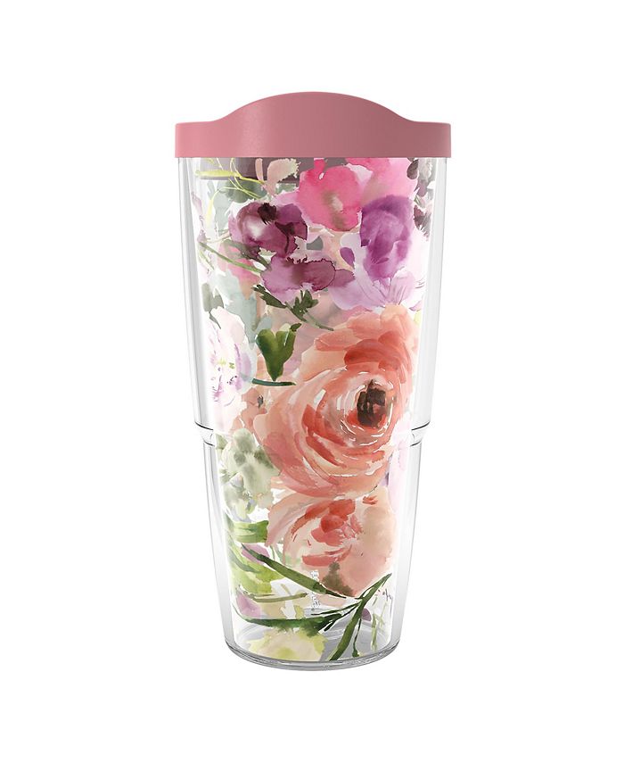 Tervis Tumbler Tervis Kelly Ventura Floral Collection Made in USA ...