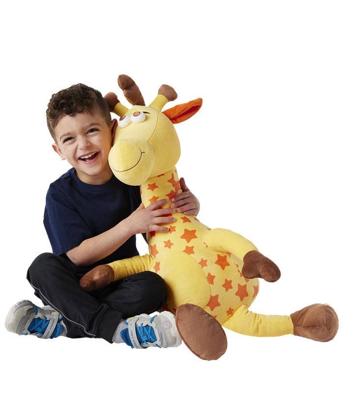 TOYS R US 24" Geoffrey Plush, Created for You by Toys R Us - Macy's