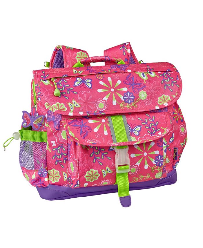 Bixbee Butterfly Garden Backpack - Macy's