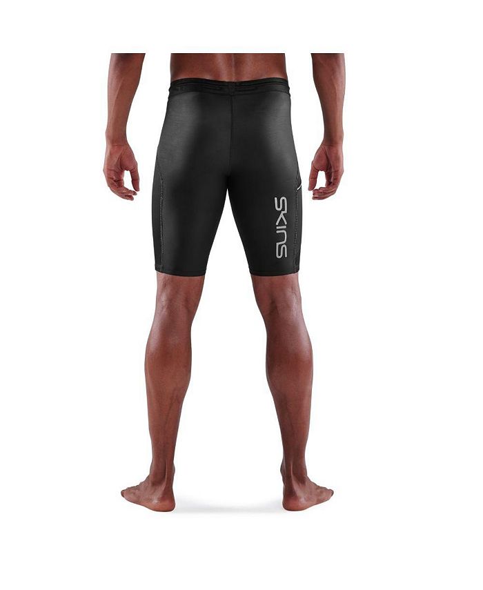 SKINS Compression Men's SKINS SERIES-3 Half Tights - Macy's