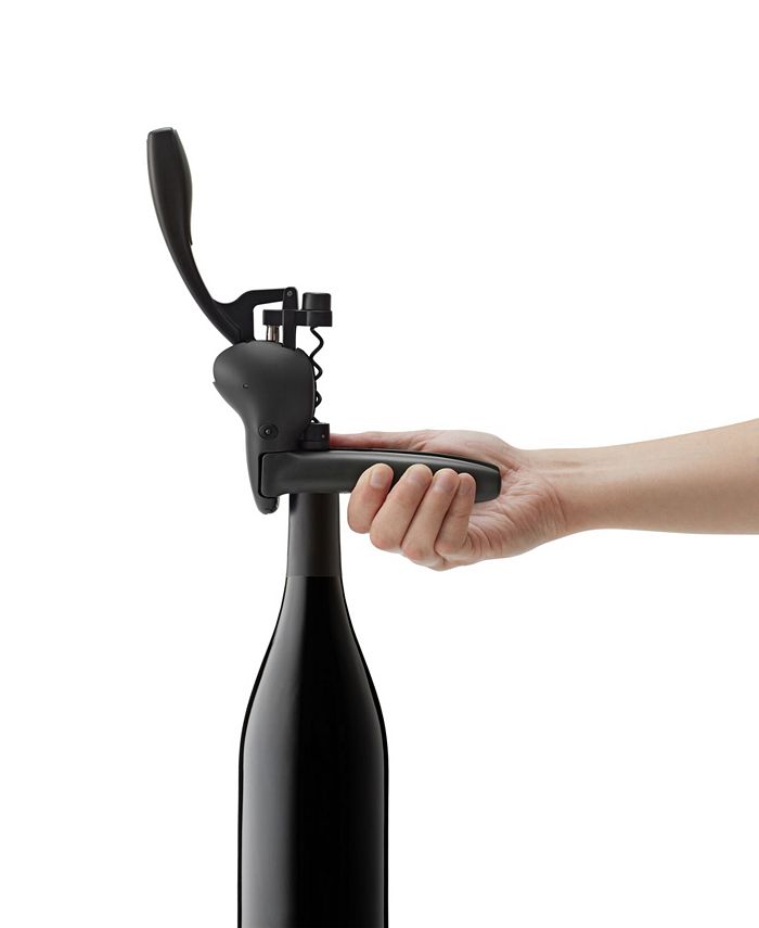 Rabbit Lever Corkscrew - Macy's