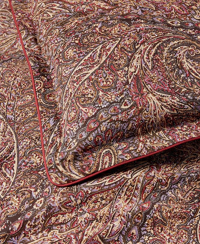 Lauren Ralph Lauren Hallie 3-Pc. Comforter Set, Full/Queen - Macy's