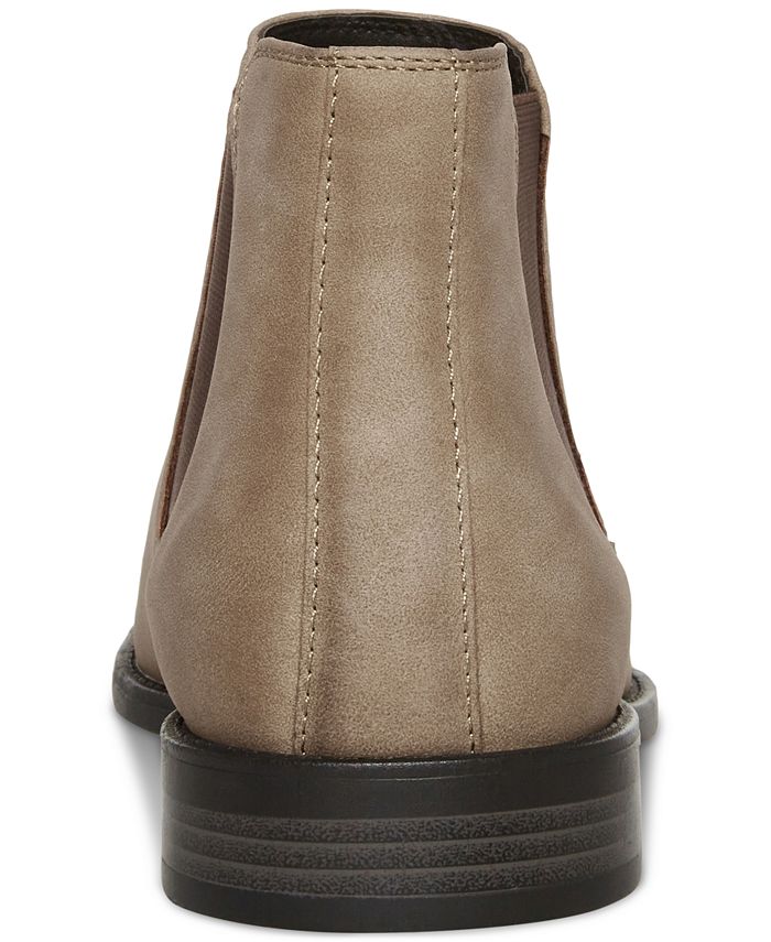 Madden Men Men's Maxxin Mid Height Chelsea Boot - Macy's