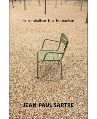 Existentialism Is a Humanism by Jean-Paul Sartre - Macy's