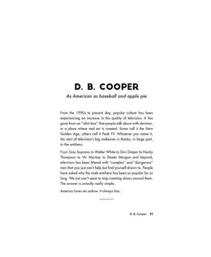 Barnes & Noble Cold Cases- A True Crime Collection- Unidentified Serial ...