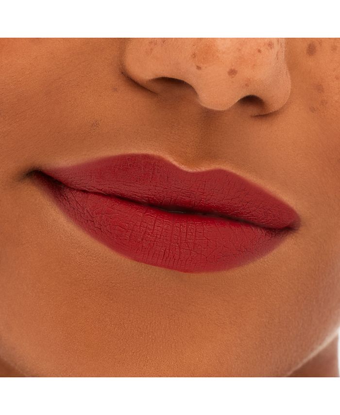 MAC Locked Kiss 24-Hour Lipstick - Macy's MAC Locked Kiss 24-Hour Lipstick - Macy's