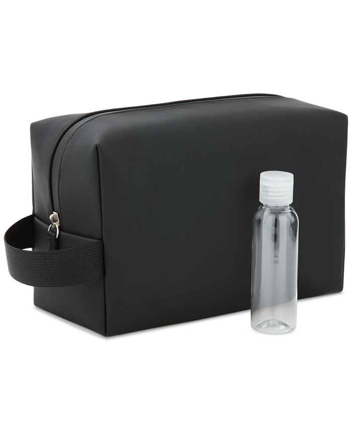 Perry Ellis Portfolio Men's Rubber Shave Kit - Macy's