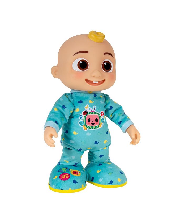 CoComelon Dancing JJ Doll - Macy's