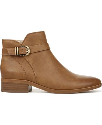 Soul Naturalizer Rosaline Booties - Macy's