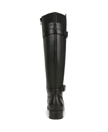 Naturalizer Sahara Riding Boots - Macy's