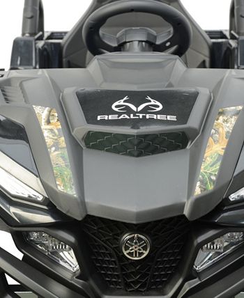 Best Ride on Cars Realtree X1 UTV, 12V - Macy's